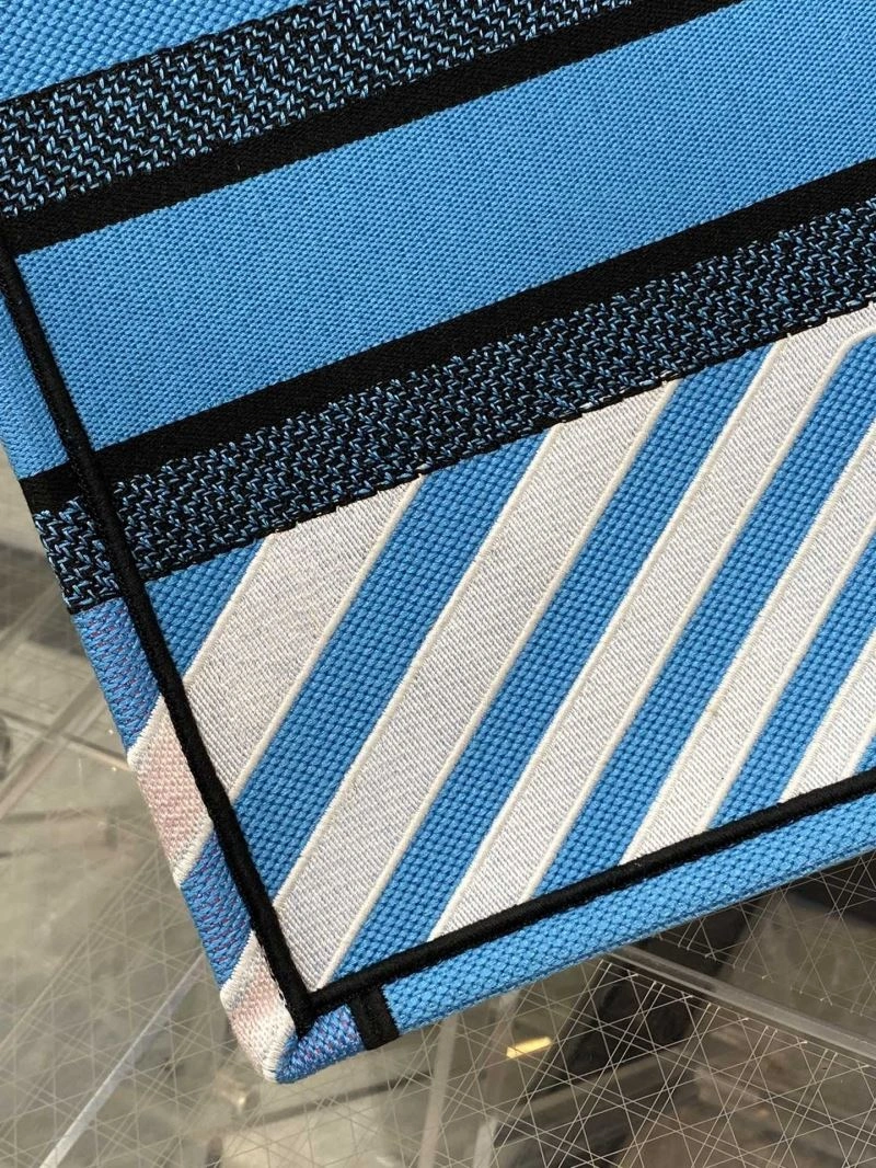 Genuine Christian Dior Shopping Bags