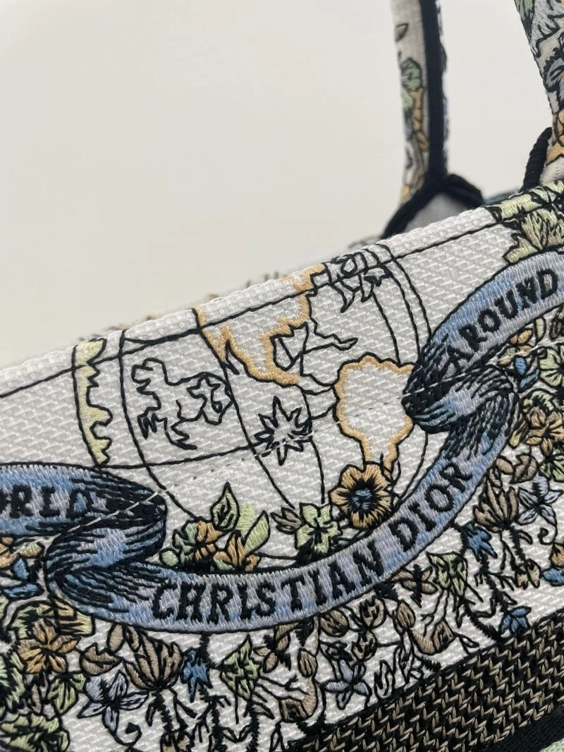 Factory-made Christian Dior Shopping Bags
