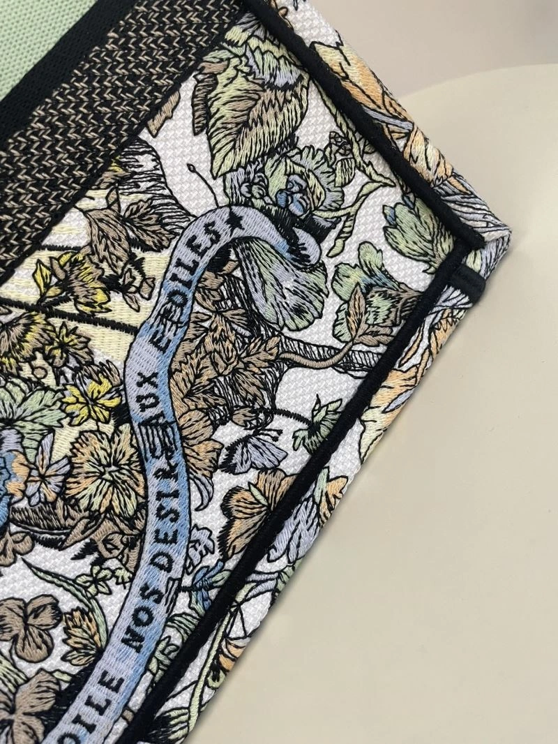 Factory-made Christian Dior Shopping Bags