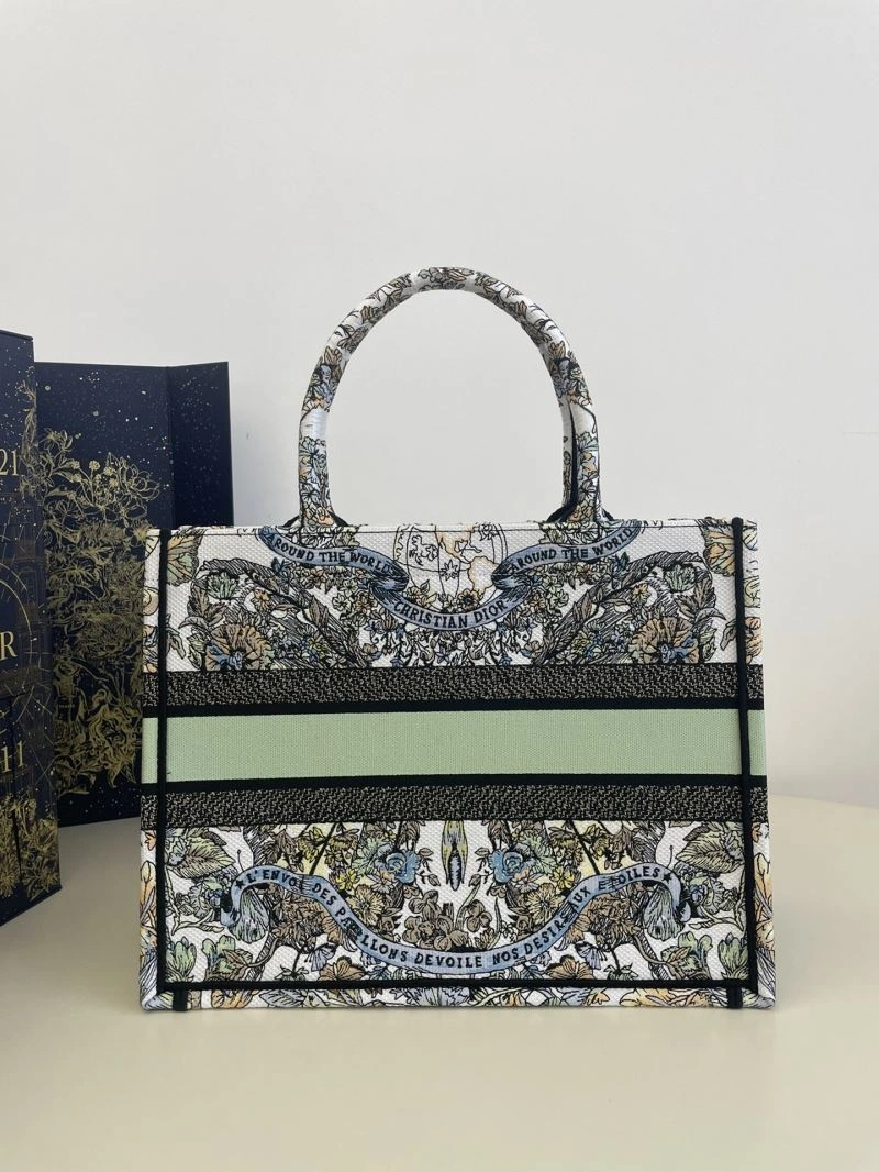Factory-made Christian Dior Shopping Bags