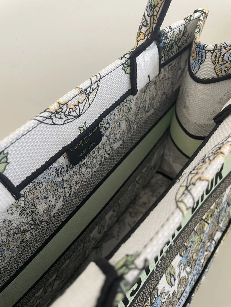 Factory-made Christian Dior Shopping Bags