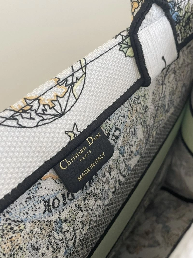 Factory-made Christian Dior Shopping Bags