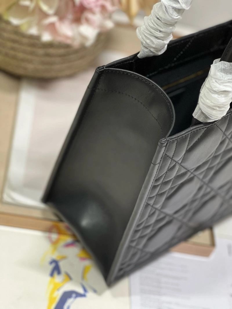Authentic Christian Dior Shopping Bags