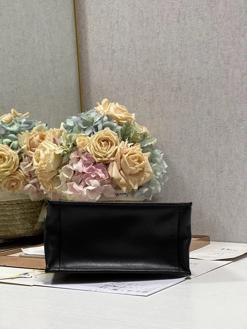 Authentic Christian Dior Shopping Bags