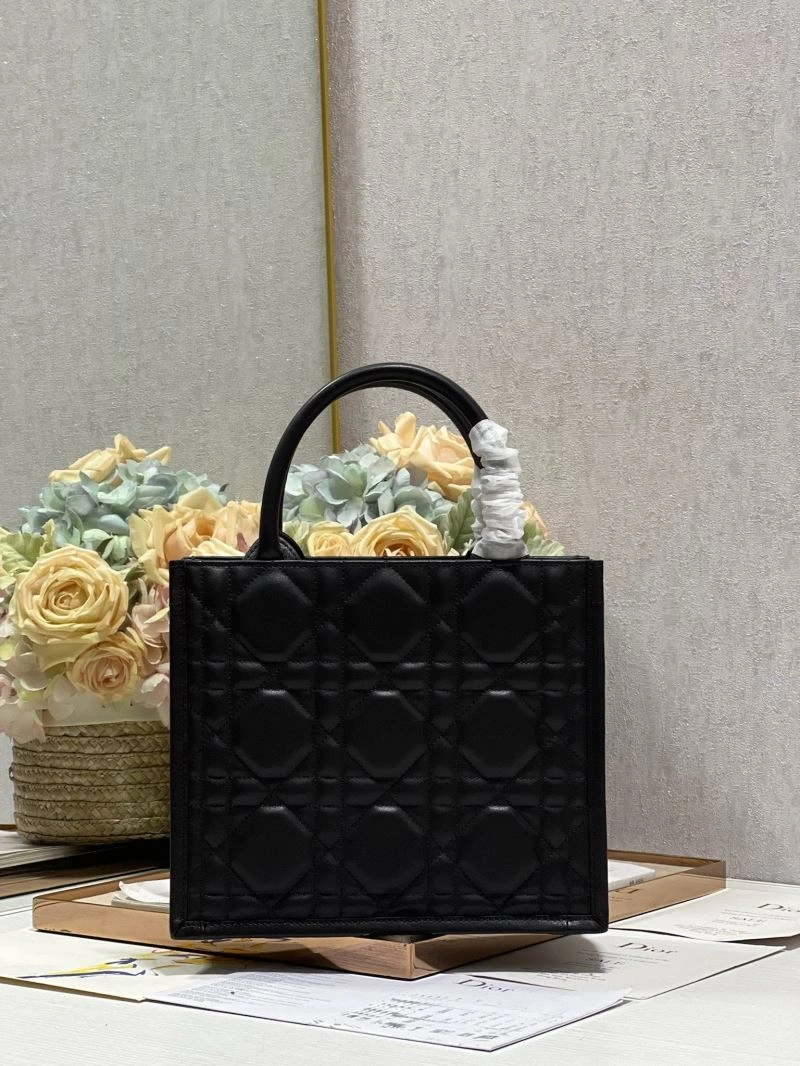 Authentic Christian Dior Shopping Bags