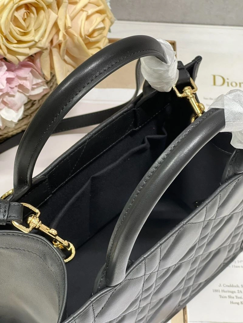 Authentic Christian Dior Shopping Bags
