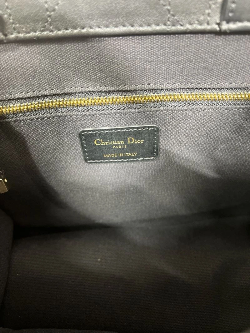 Authentic Christian Dior Shopping Bags