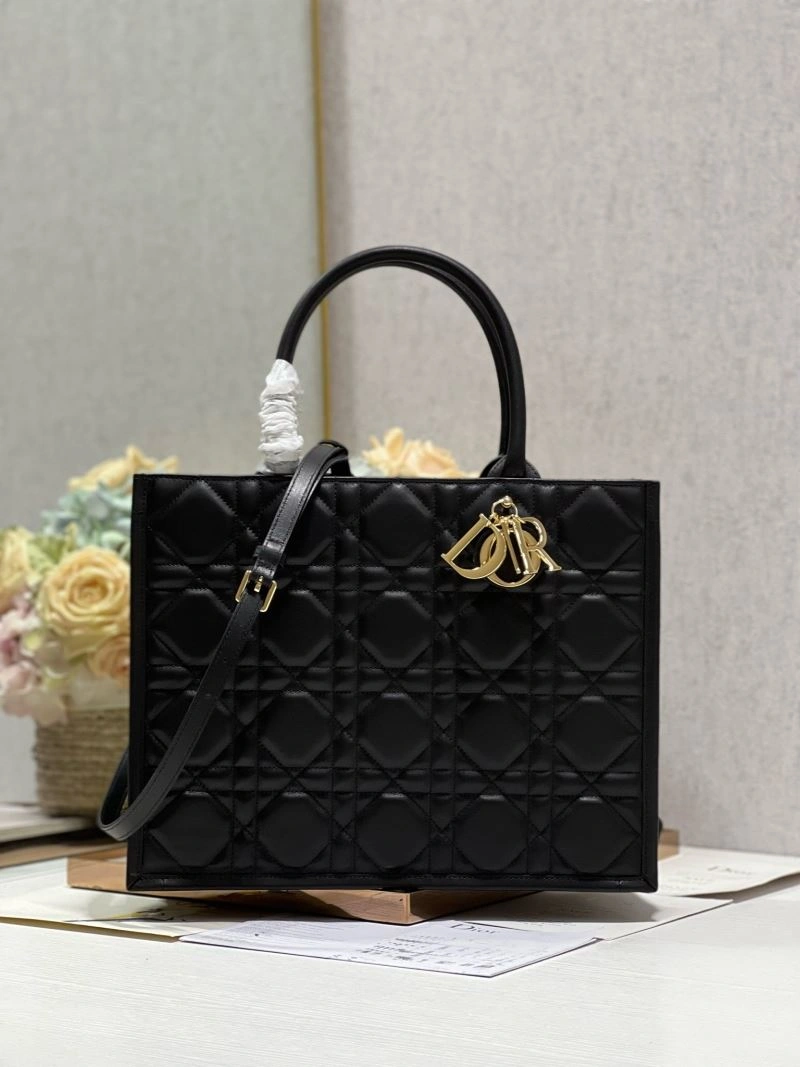 Christian Dior Shopping Bags