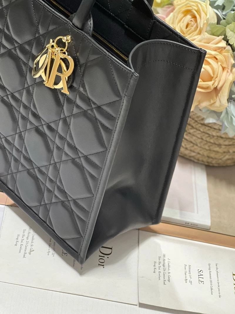 Economical Christian Dior Shopping Bags