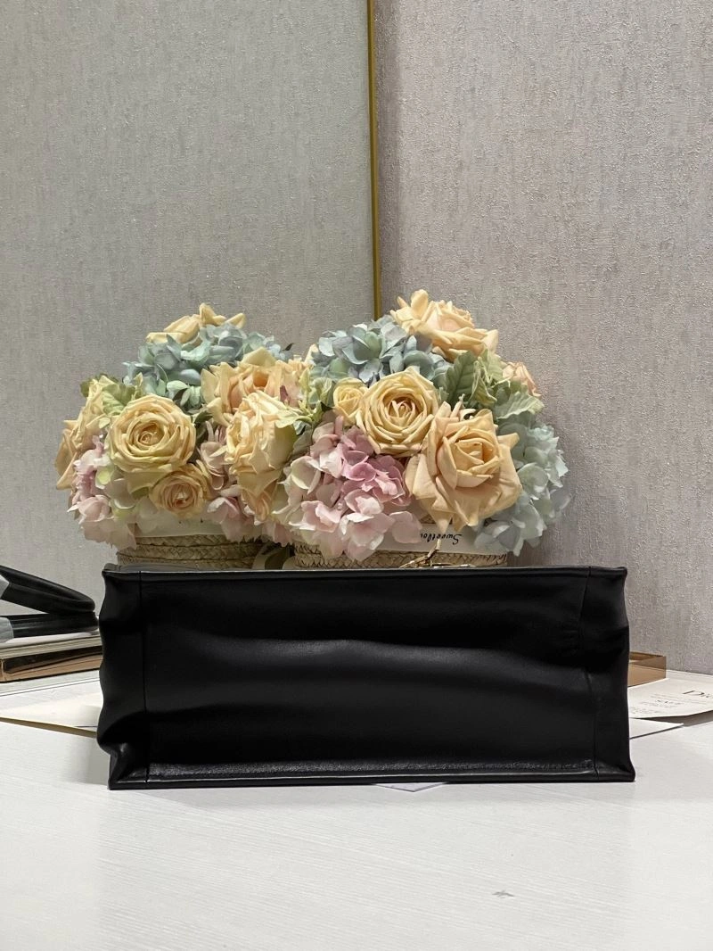 Economical Christian Dior Shopping Bags