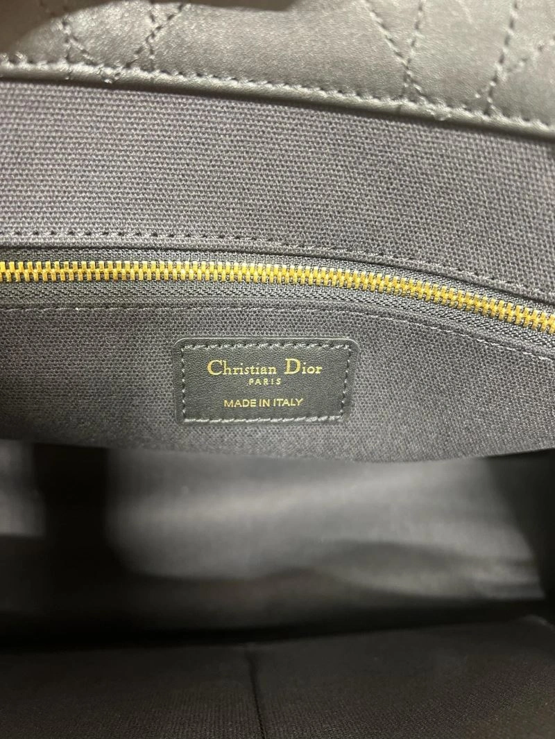 Economical Christian Dior Shopping Bags