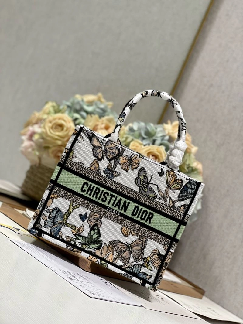 High fidelity Christian Dior Shopping Bags