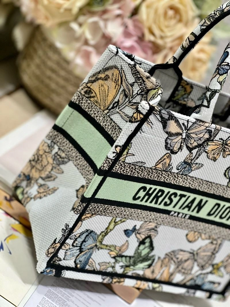 High fidelity Christian Dior Shopping Bags