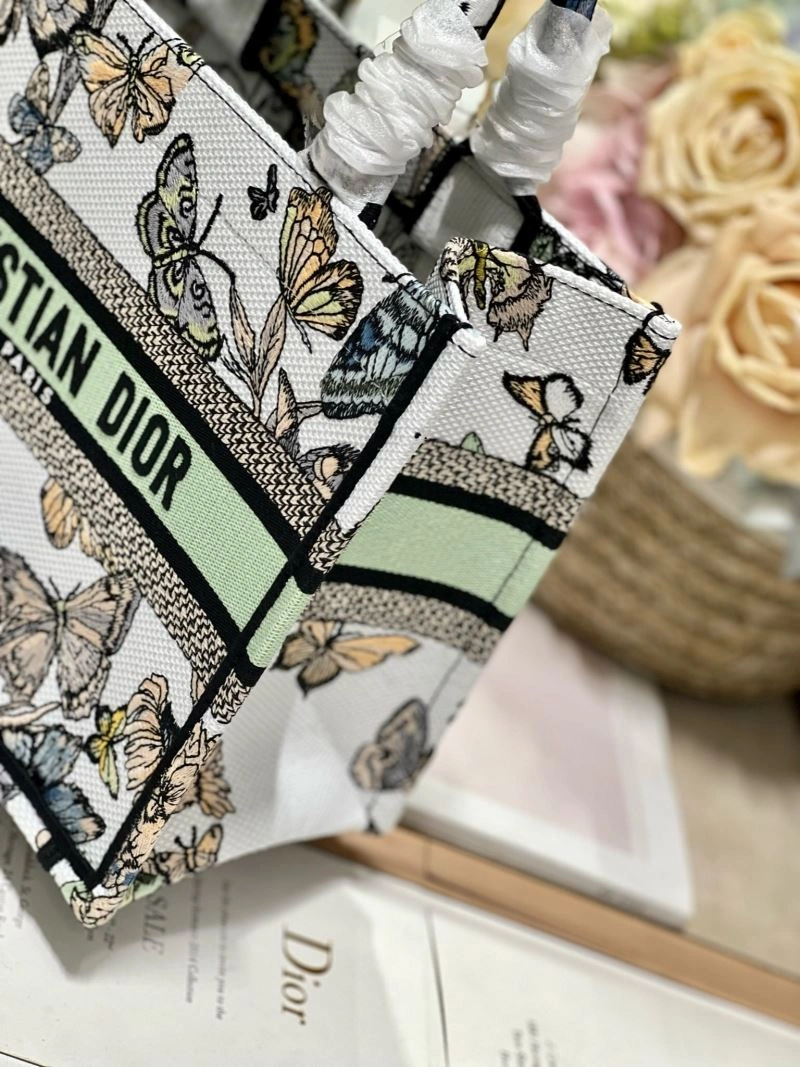 High fidelity Christian Dior Shopping Bags