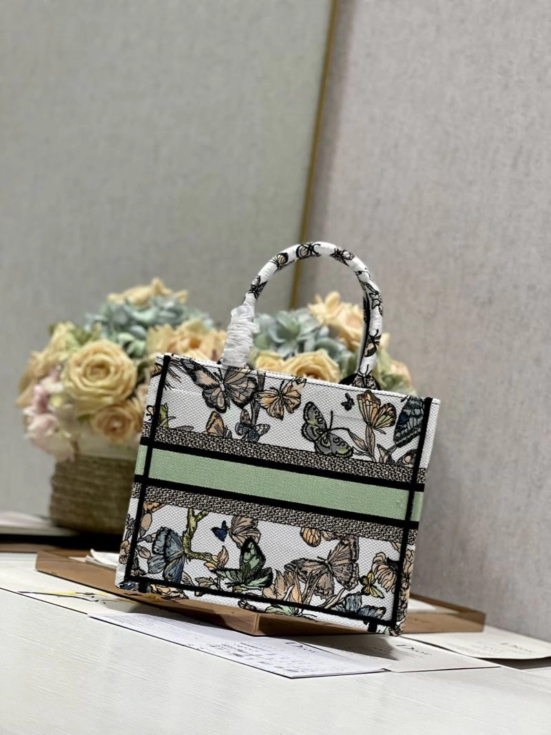High fidelity Christian Dior Shopping Bags