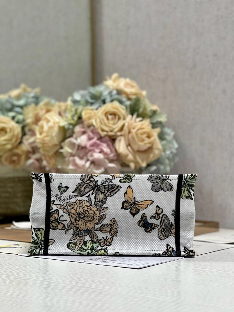 High fidelity Christian Dior Shopping Bags