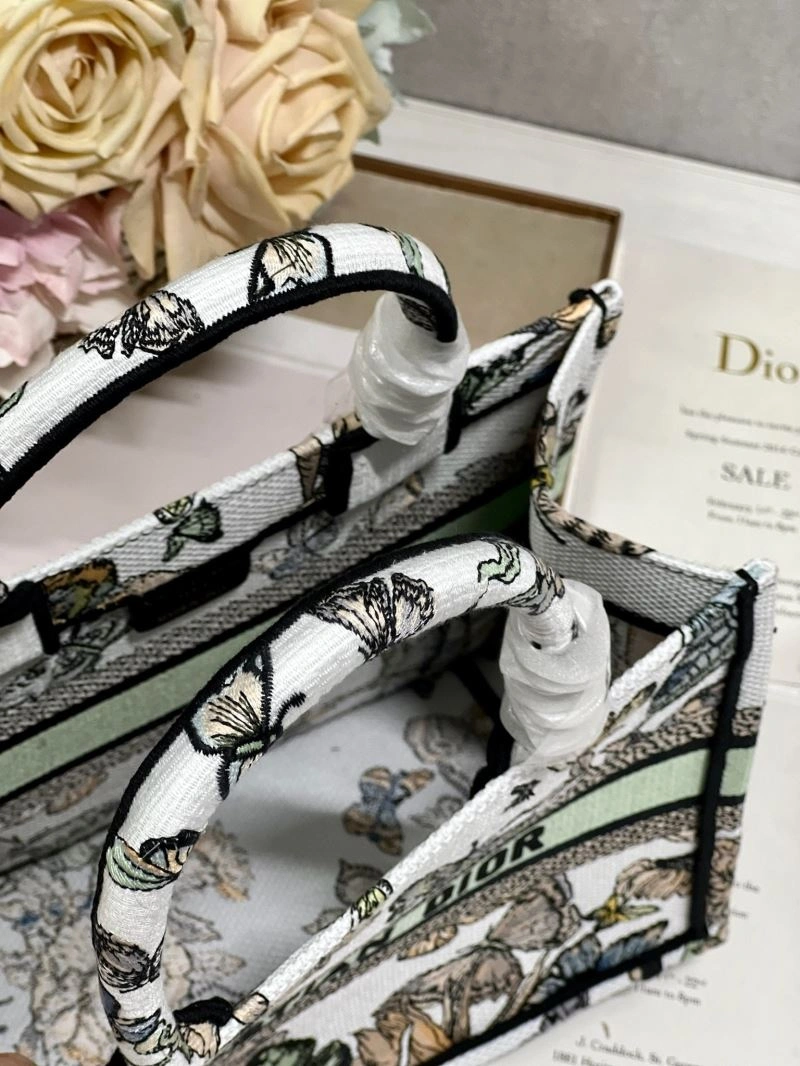 High fidelity Christian Dior Shopping Bags