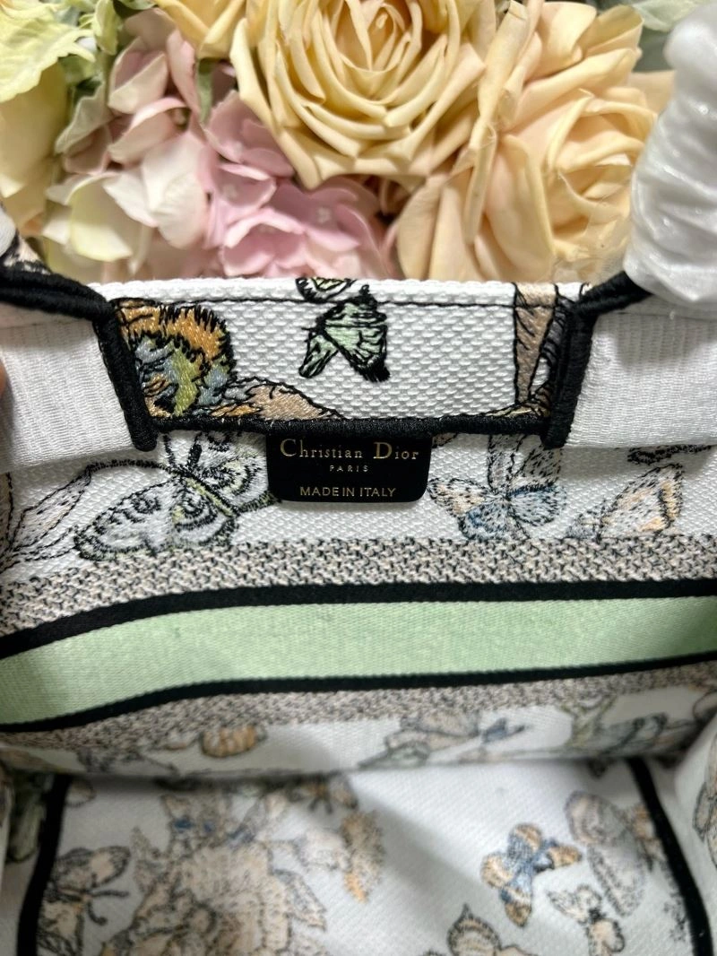 High fidelity Christian Dior Shopping Bags
