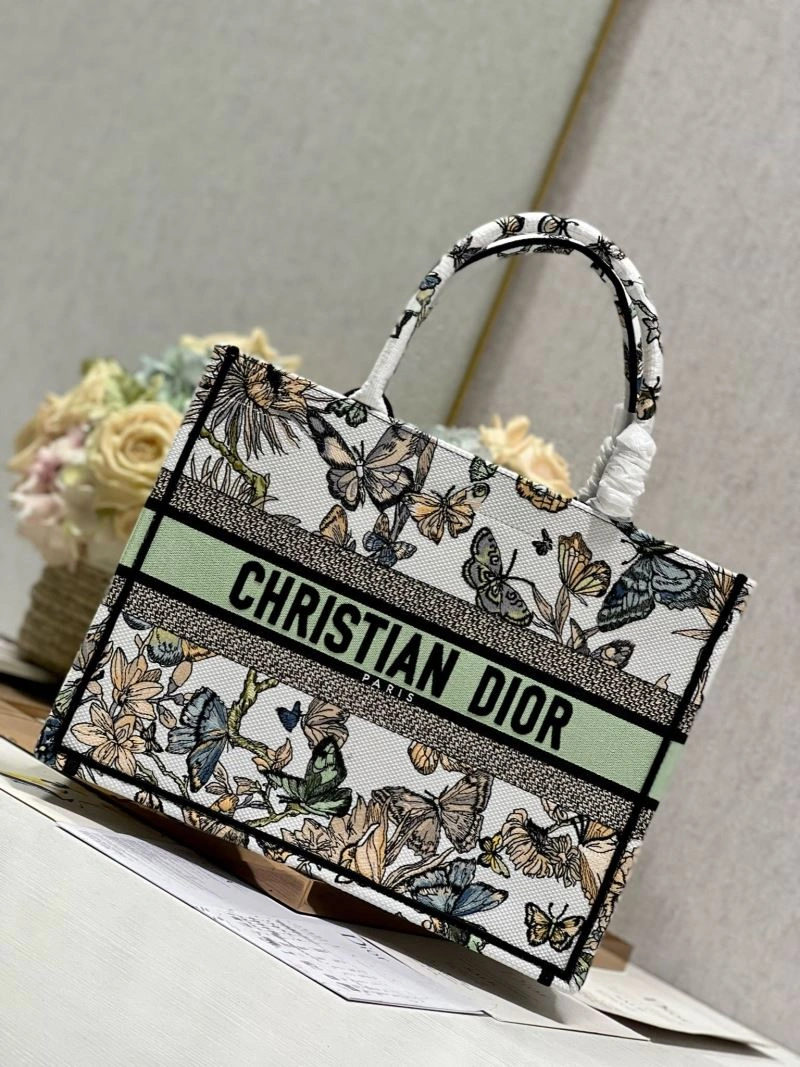 High accuracy Christian Dior Shopping Bags