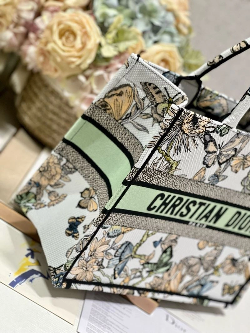 High accuracy Christian Dior Shopping Bags
