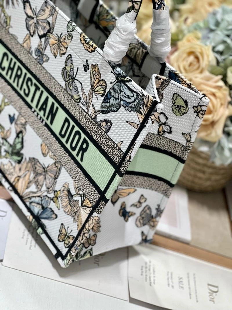 High accuracy Christian Dior Shopping Bags