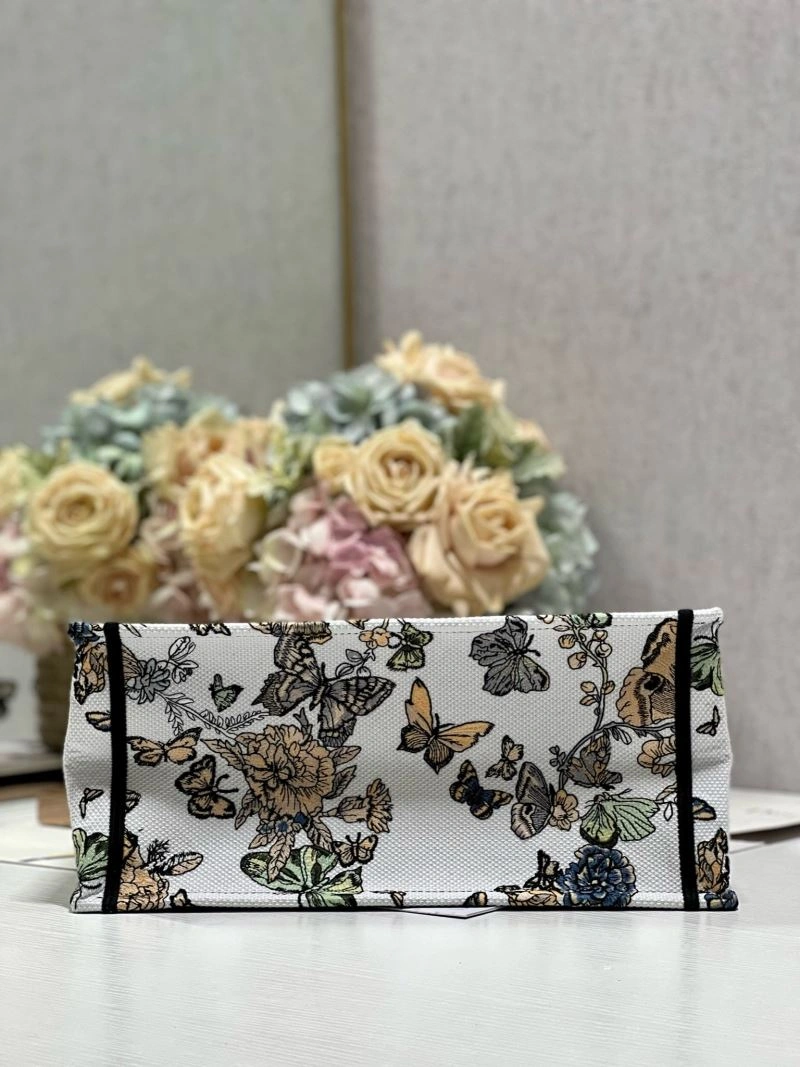 High accuracy Christian Dior Shopping Bags