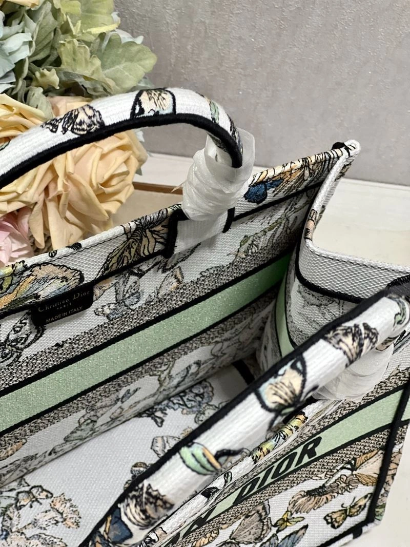 High accuracy Christian Dior Shopping Bags