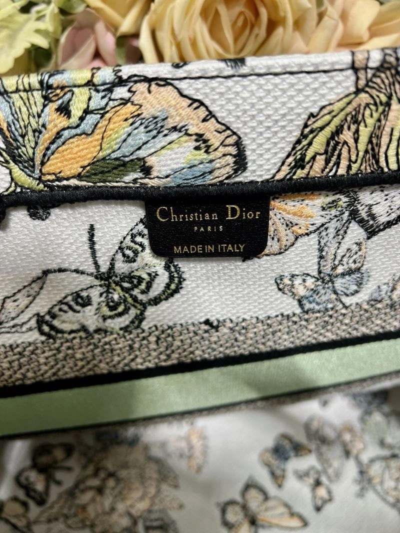High accuracy Christian Dior Shopping Bags