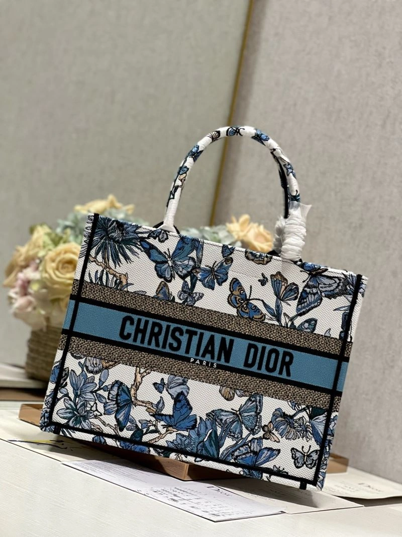 Top match Christian Dior Shopping Bags