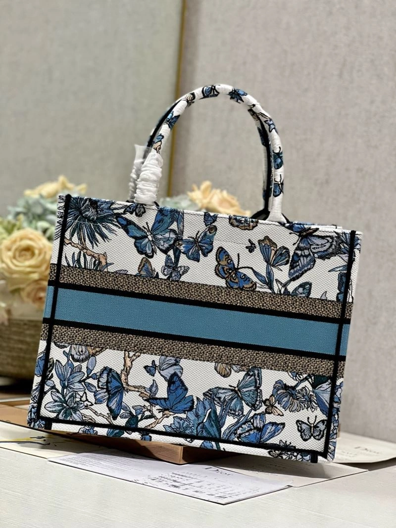 Top match Christian Dior Shopping Bags