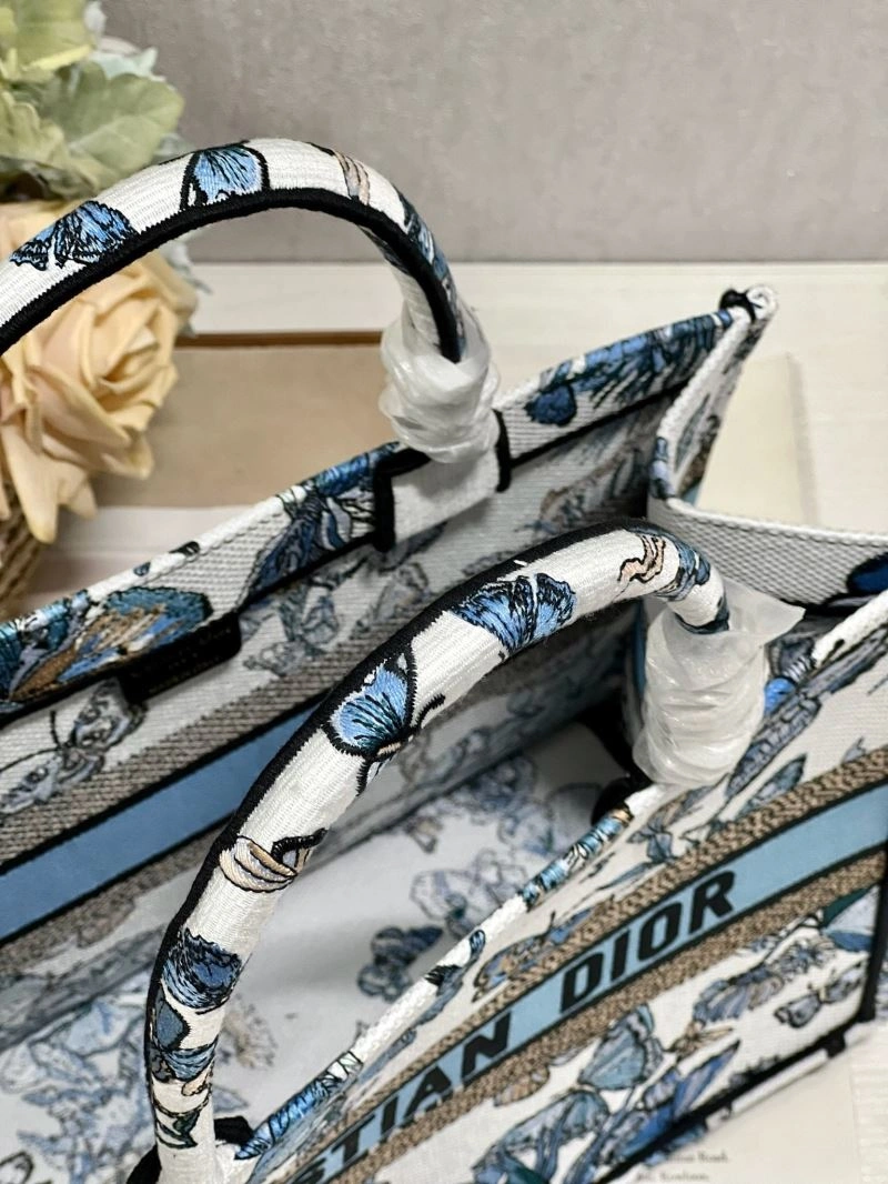 Top match Christian Dior Shopping Bags