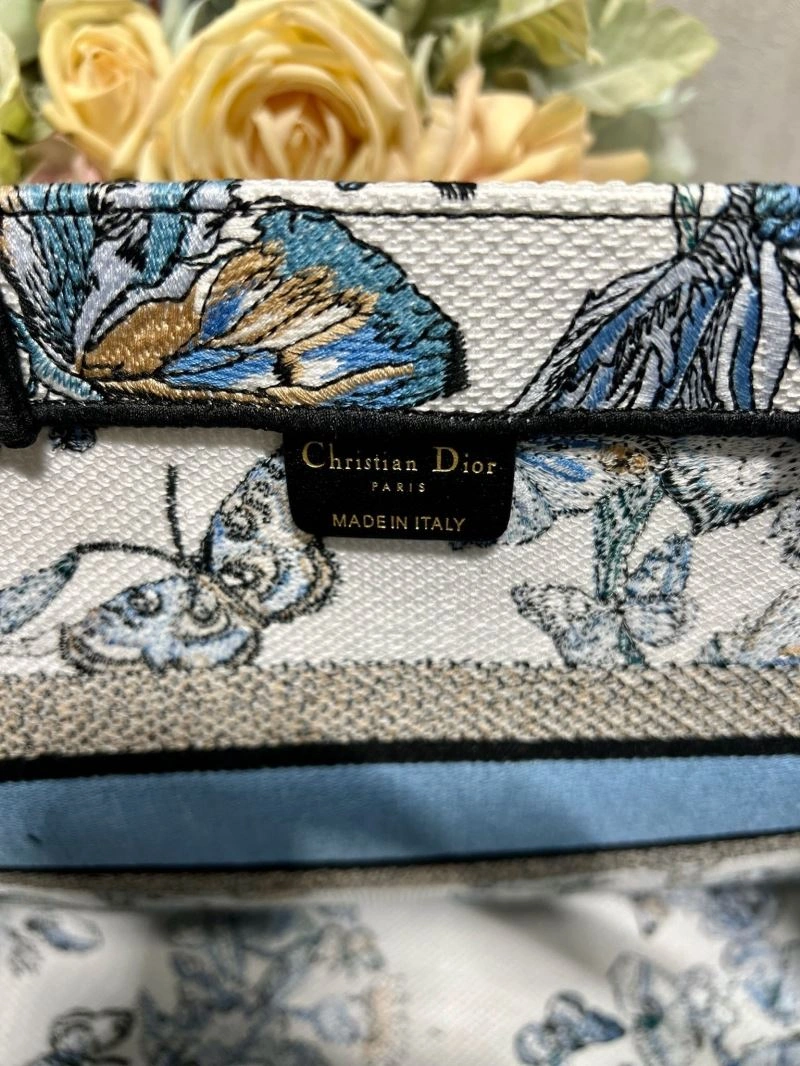 Top match Christian Dior Shopping Bags