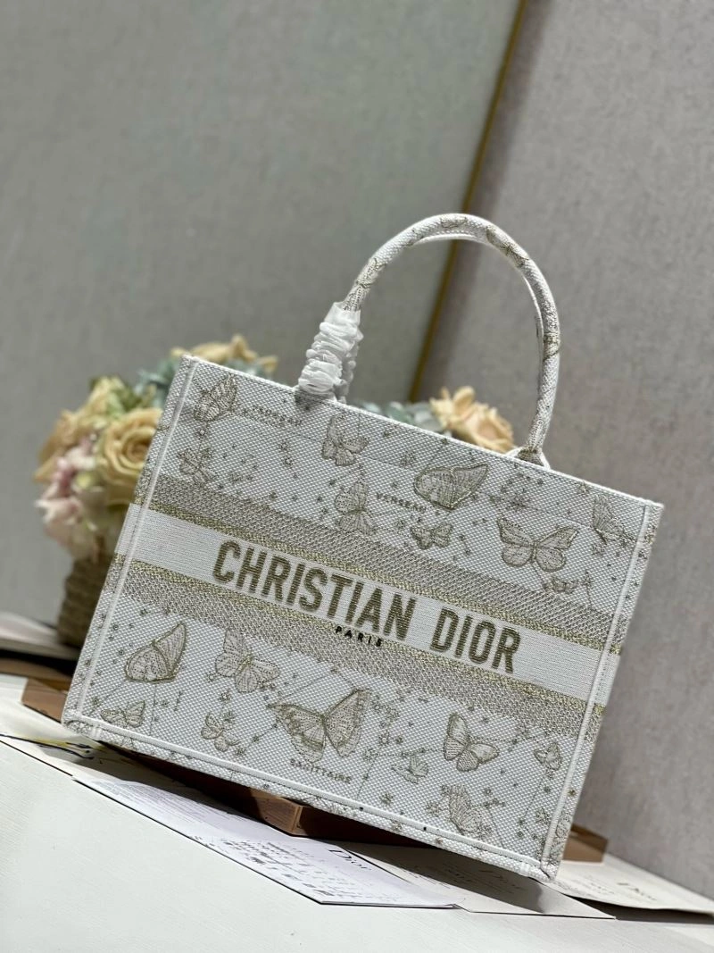 Top match Christian Dior Shopping Bags