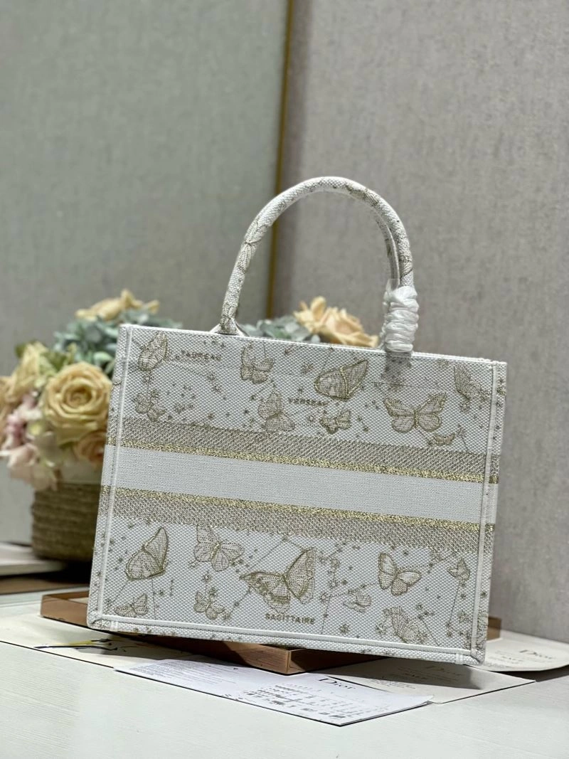 Top match Christian Dior Shopping Bags