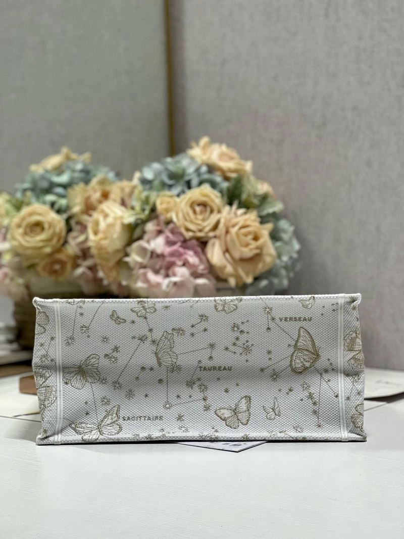 Top match Christian Dior Shopping Bags