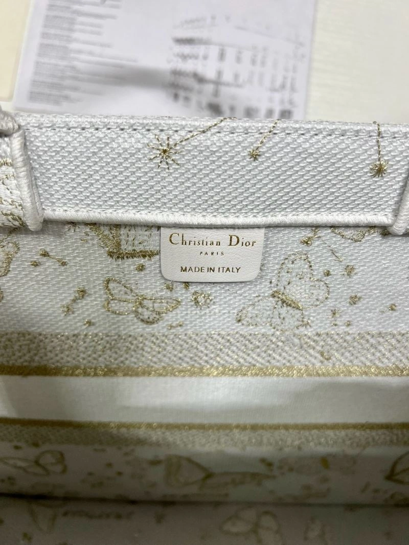 Top match Christian Dior Shopping Bags