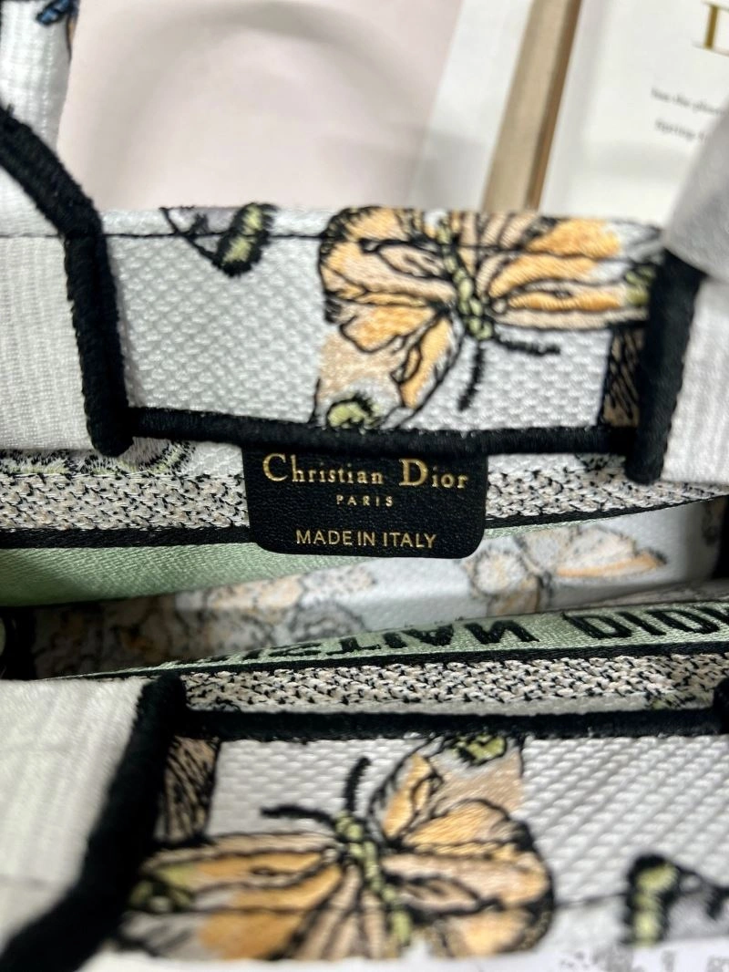 Exact replica Christian Dior Shopping Bags