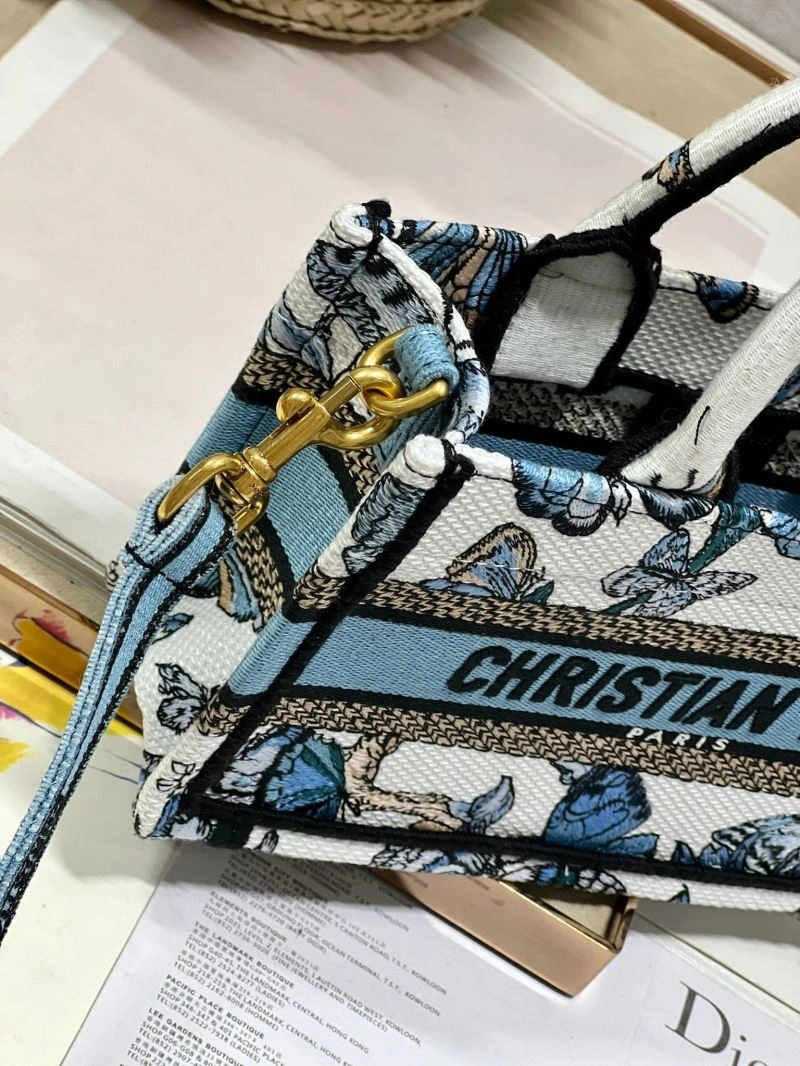 Perfect replica Christian Dior Shopping Bags