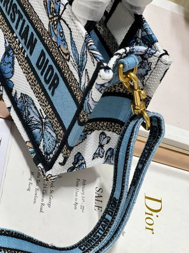Perfect replica Christian Dior Shopping Bags