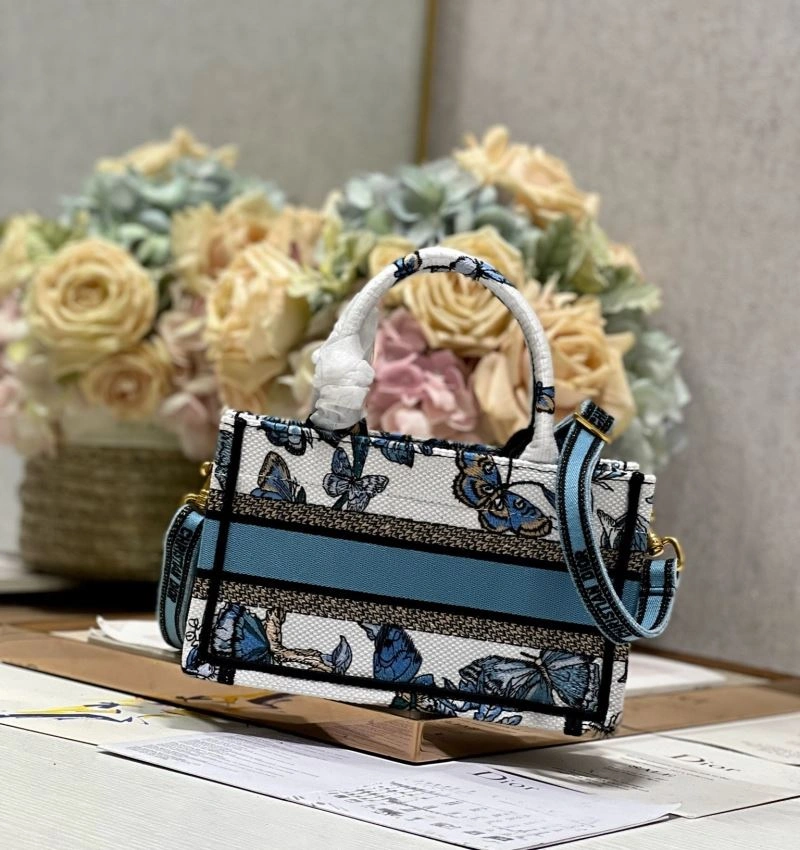 Perfect replica Christian Dior Shopping Bags
