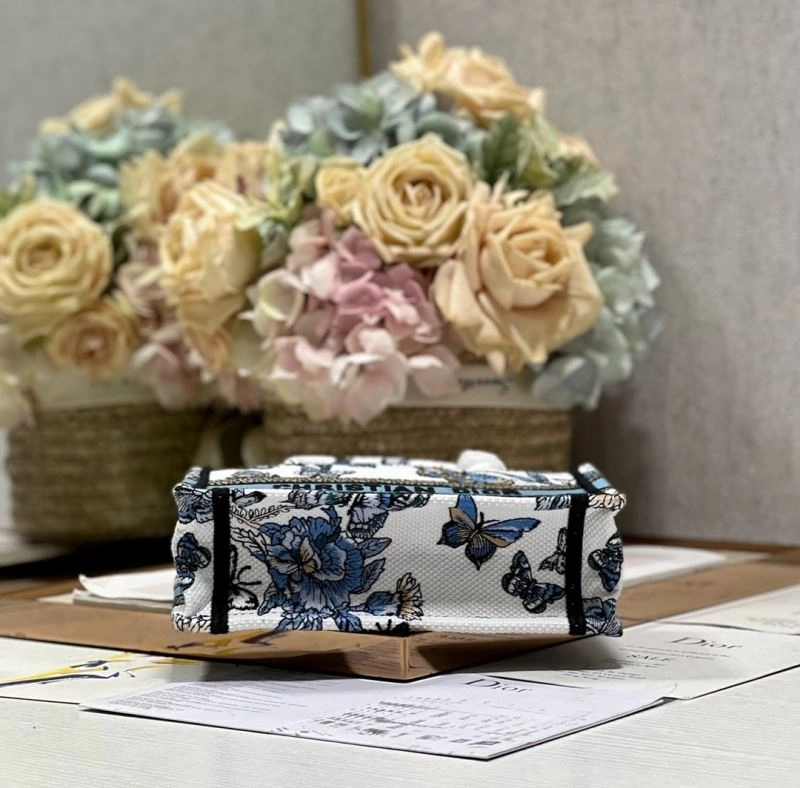 Perfect replica Christian Dior Shopping Bags