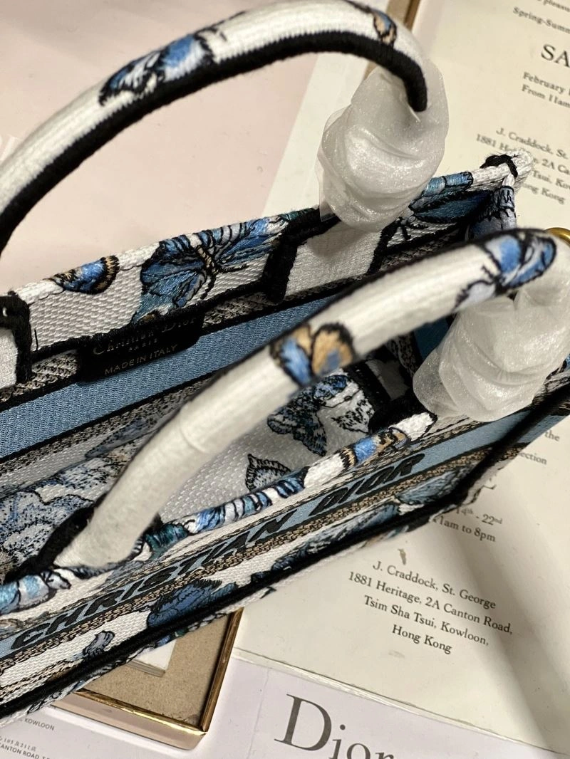 Perfect replica Christian Dior Shopping Bags