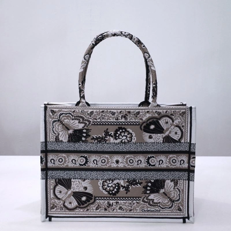 Value-priced Christian Dior Shopping Bags