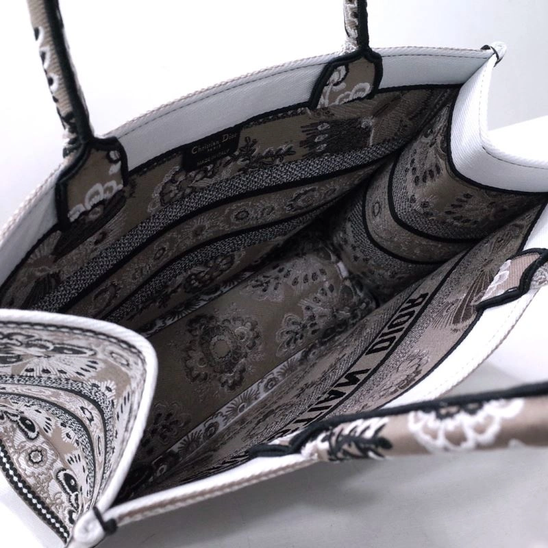 Value-priced Christian Dior Shopping Bags