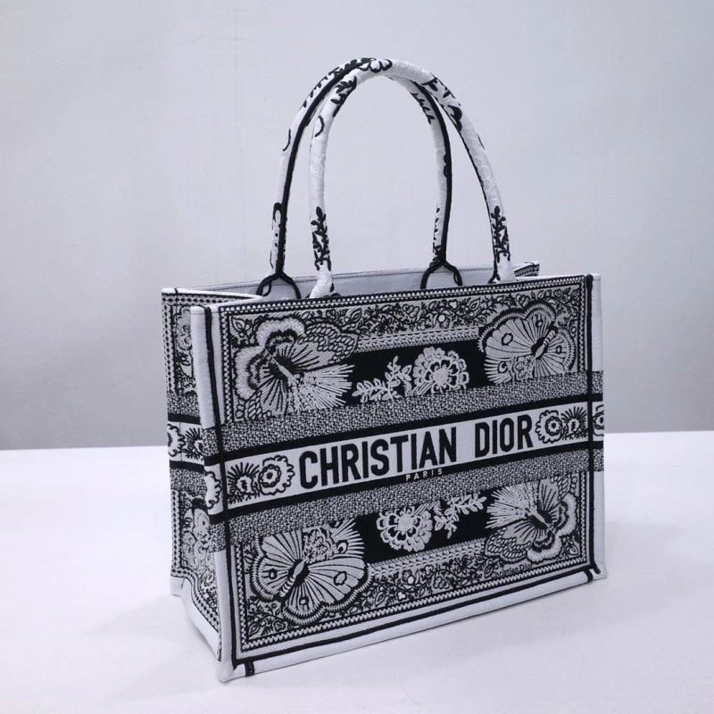 Value-priced Christian Dior Shopping Bags