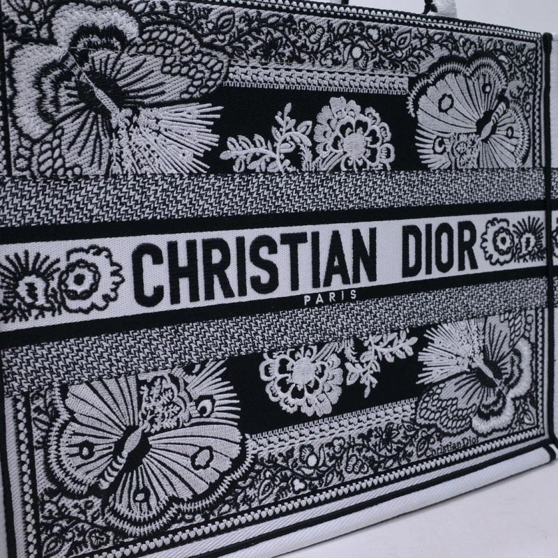 Value-priced Christian Dior Shopping Bags