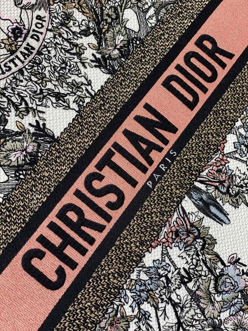 Perfect replica Christian Dior Shopping Bags