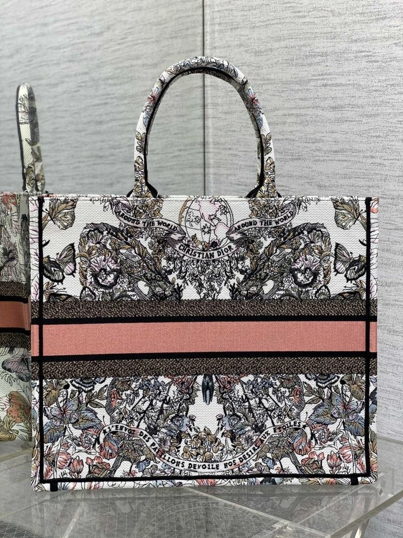 Perfect replica Christian Dior Shopping Bags