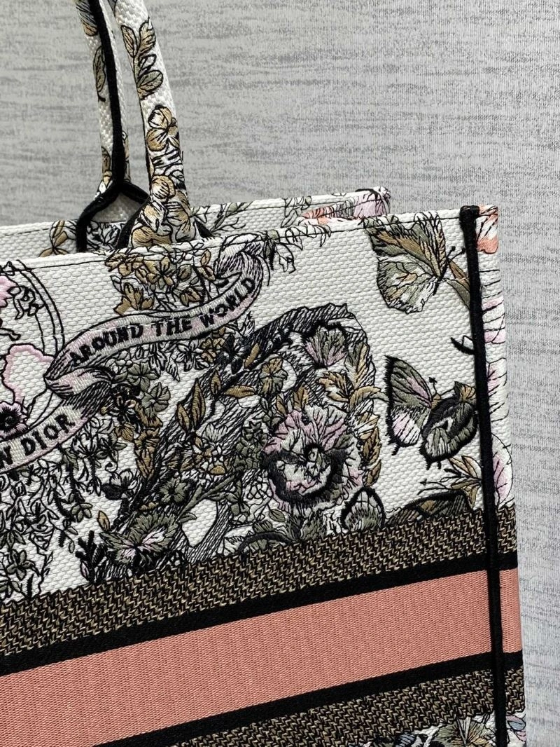 Perfect replica Christian Dior Shopping Bags