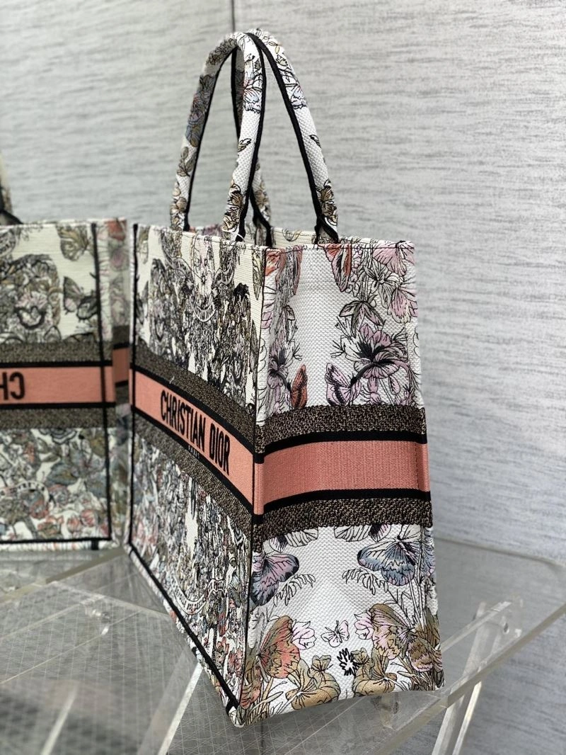 Perfect replica Christian Dior Shopping Bags